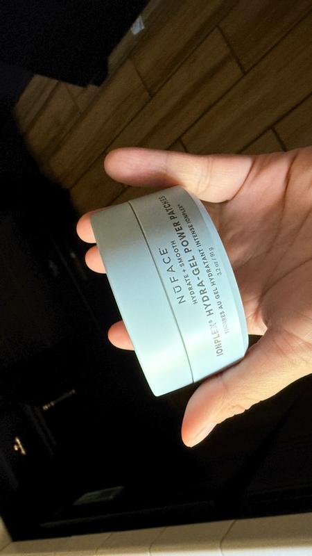 NuFace IonPlex Hydra Gel Power Patches, Pack of 60 | Bloomingdale's