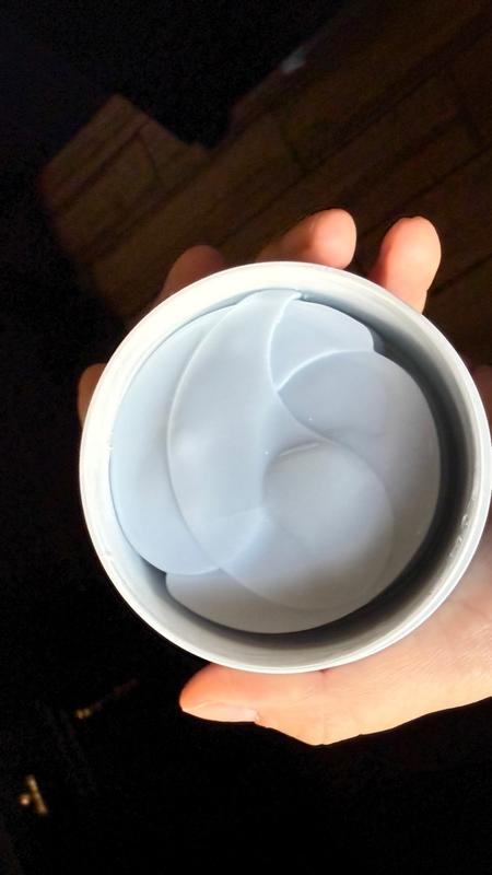 NuFace IonPlex Hydra Gel Power Patches, Pack of 60 | Bloomingdale's