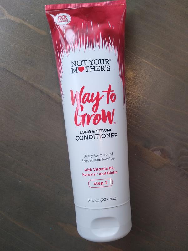 Not your mother's way to grow store