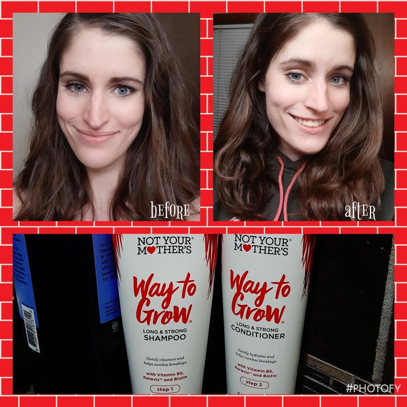 Not your mother's way to grow store