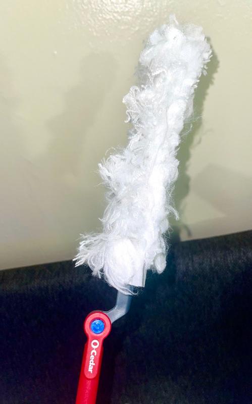 O-Cedar Microfiber Extendable Dusting Wand 172148 at Lowes.com