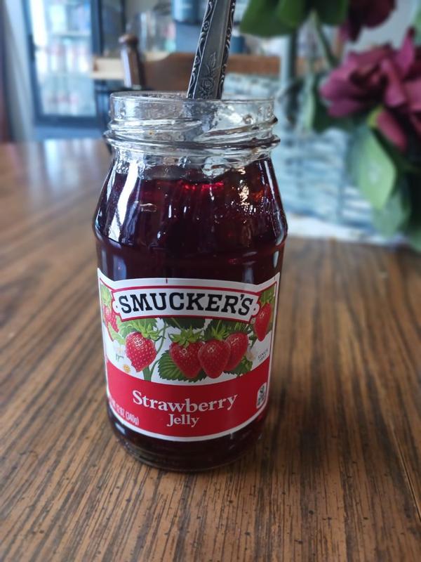 Smuckers Jelly Flavors The Best Strawberry Jam To Buy At Whole Foods