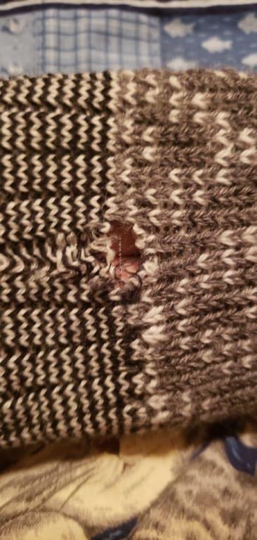 Smartwool Snowflake Flurry Sock - Women's - Accessories