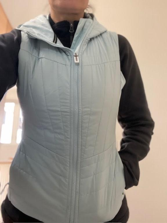 Smartwool Smartloft Vest - Women's - Clothing