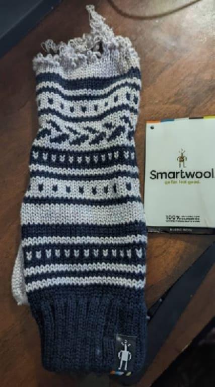 Smartwool Chair Lift Mitten - Accessories