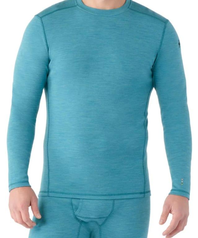 Smartwool Merino 250 Baselayer Crew - Men's - Clothing