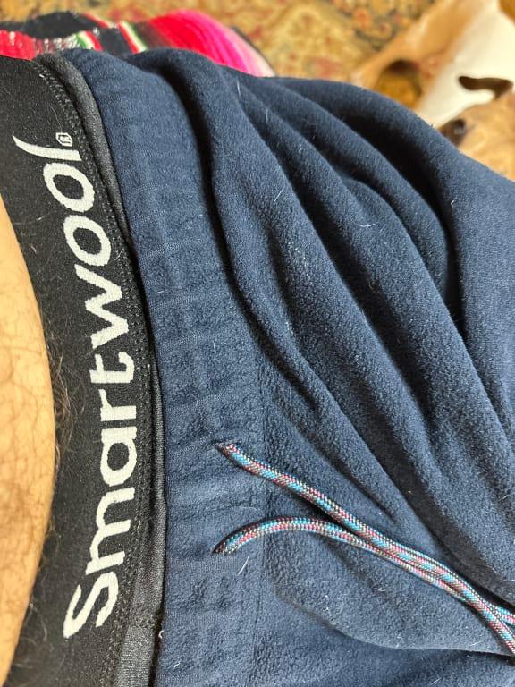 Smartwool Classic Thermal Merino Baselayer Bottom - Men's - Clothing