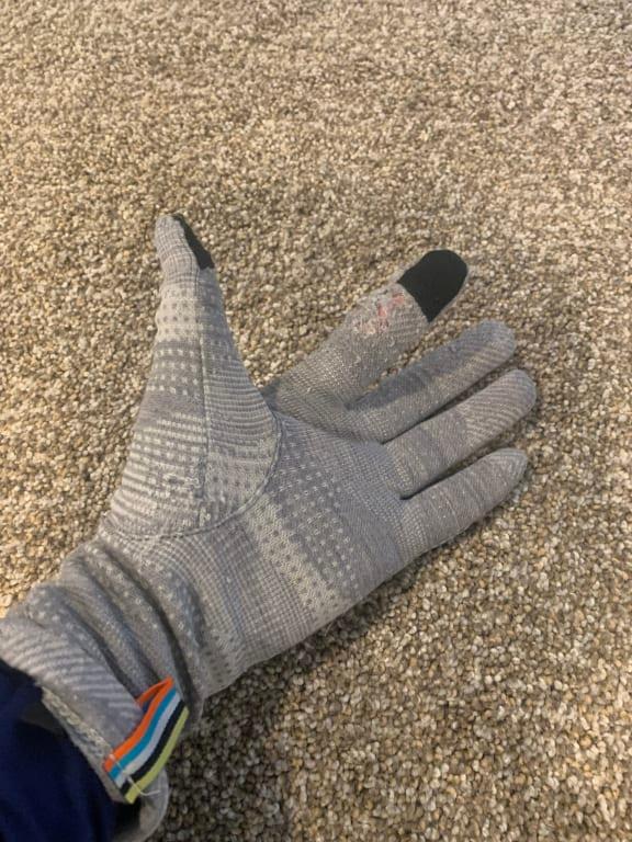 Smartwool Thermal Merino Glove - Accessories