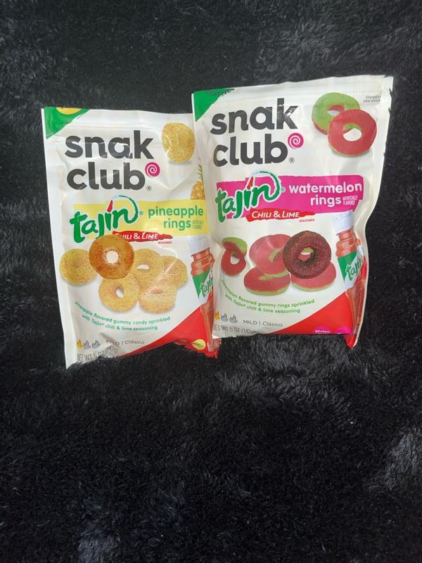 snak club 5-oz Gummi Snacks WSK29610 at Lowes.com