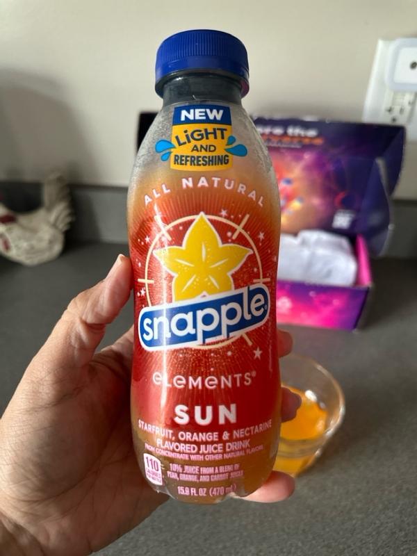 Snapple Sun Logo Snapple Peach Tea SVG PNG Design File For Cricut,