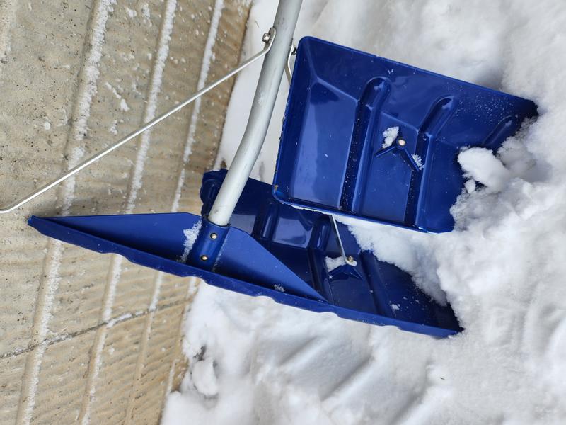 Snow Joe Roof Rake RJ207M at Lowes.com