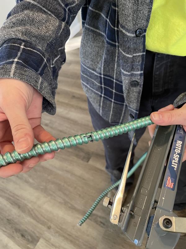 Southwire SEATEK Wire Cutter at Lowes.com