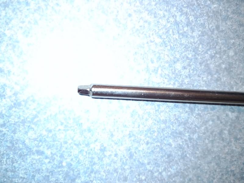Southwire Square Screwdriver 65139740 at Lowes.com