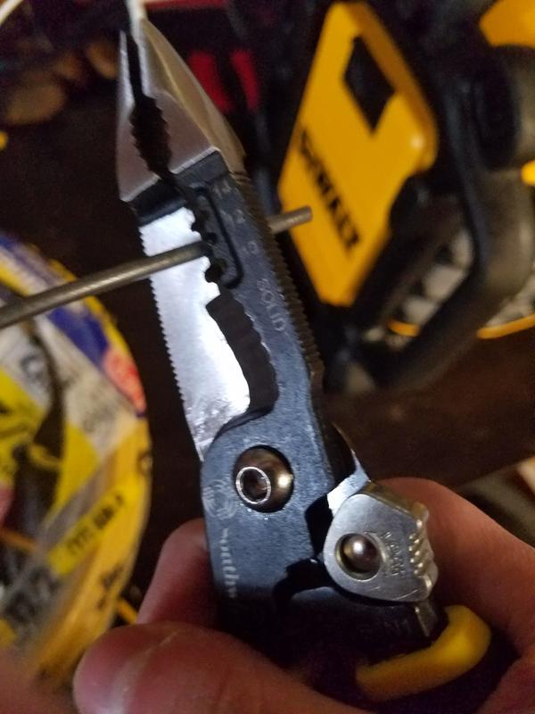 Southwire Cable Ripping Tool at Lowes.com