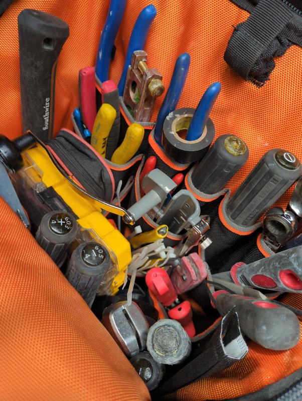 Southwire SEATEK Wire Cutter at Lowes.com
