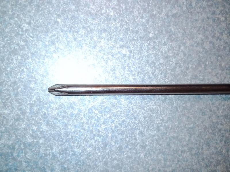 Southwire Phillips Screwdriver 65139640 at Lowes.com