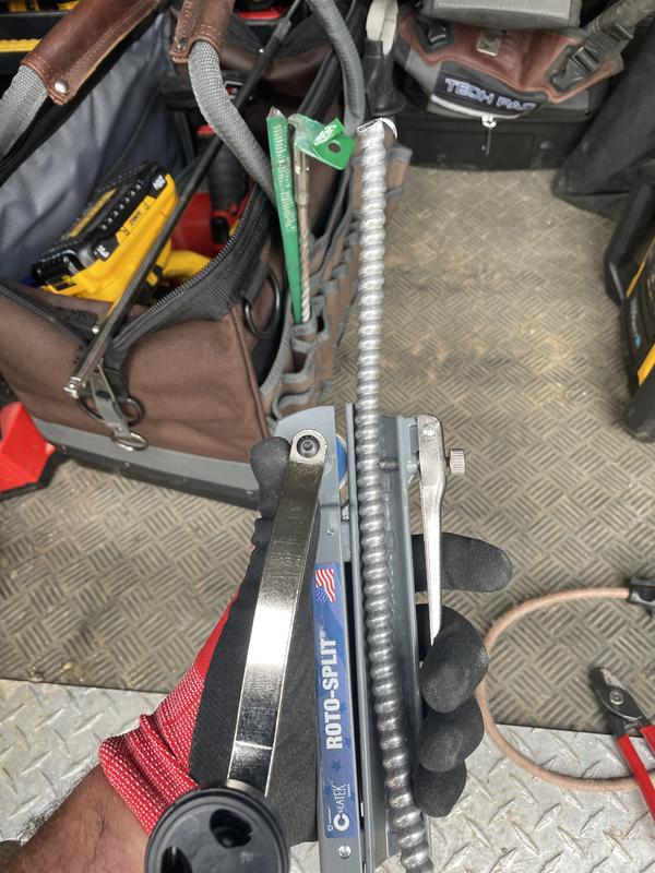 Southwire SEATEK Wire Cutter at Lowes.com
