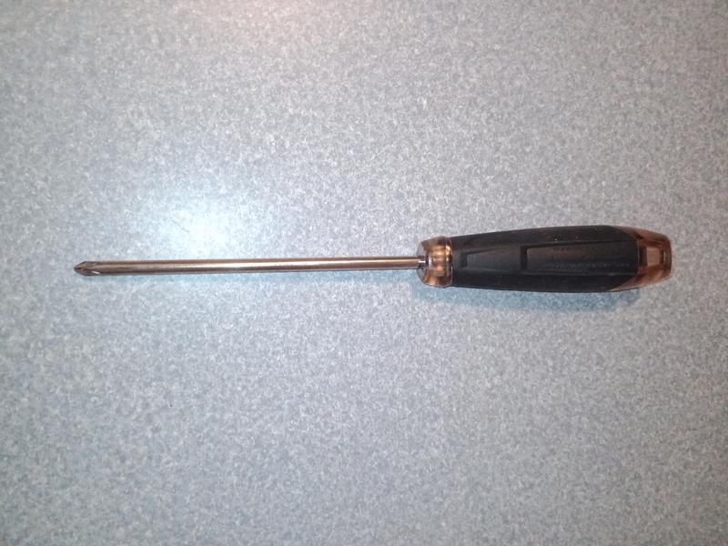 Southwire Phillips Screwdriver 65139640 at Lowes.com