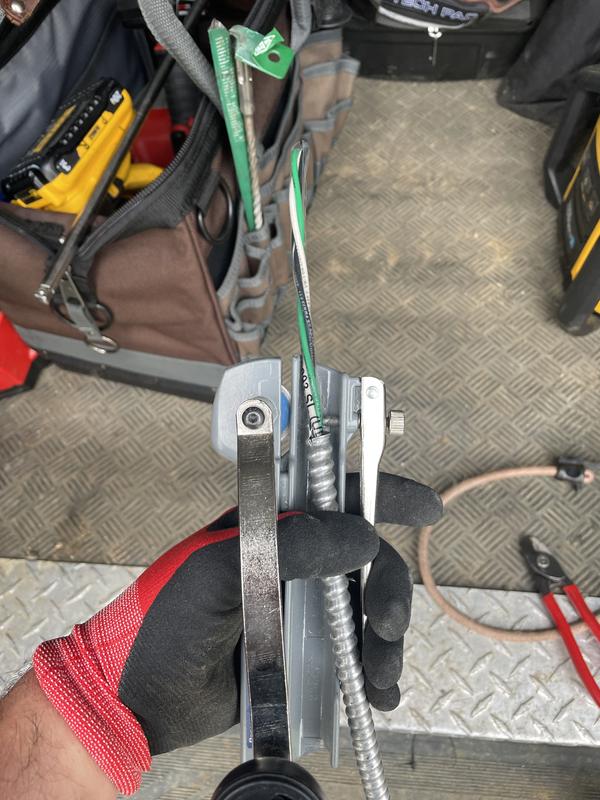 Southwire SEATEK Wire Cutter at Lowes.com