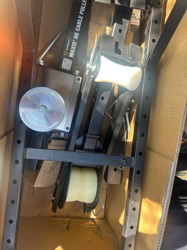 Southwire 6K Cable Puller at Lowes.com