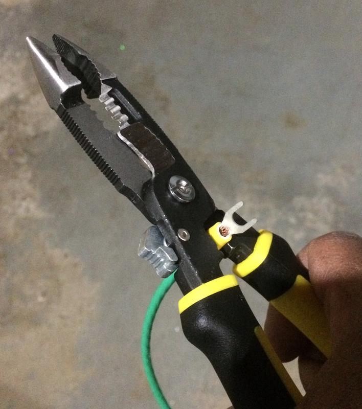 Southwire SW CABLE RIPPER TOOL at Lowes.com