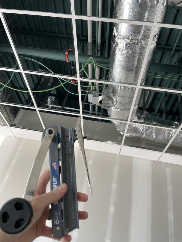 Southwire SEATEK Wire Cutter at Lowes.com