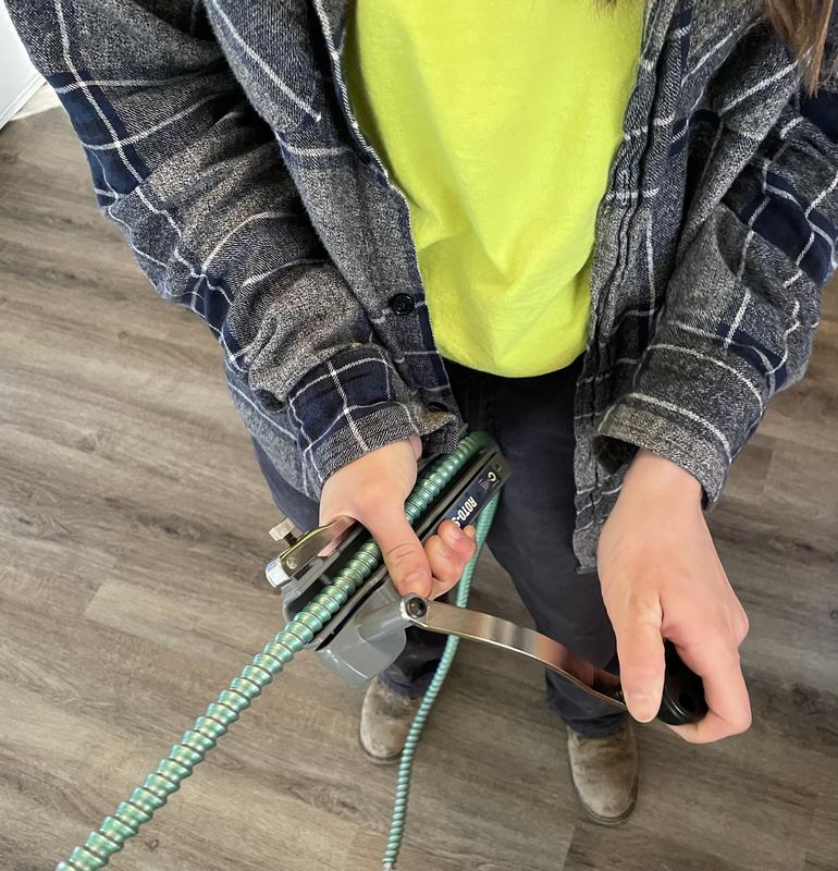 Southwire SEATEK Wire Cutter at Lowes.com