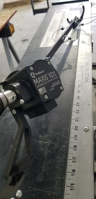 Southwire Maxis XD1 Extreme Duty Circuit Puller at Lowes.com