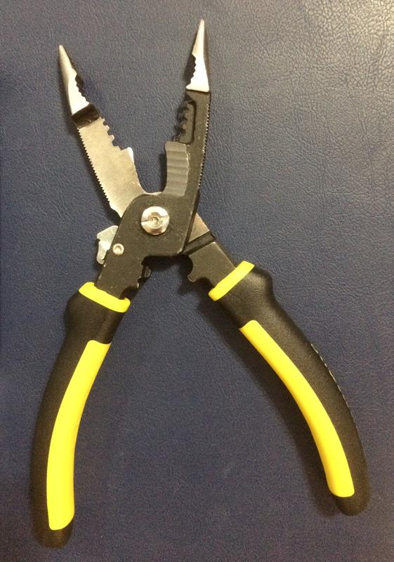 Southwire Cable Ripping Tool at Lowes.com