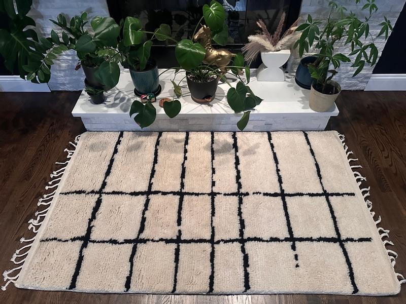 Timeless Rug Designs Paris S3386 3'x5' Area Rug - Macy's