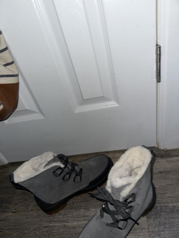 Sorel Womens Tivoli Iv Waterproof Winter Boots Marks