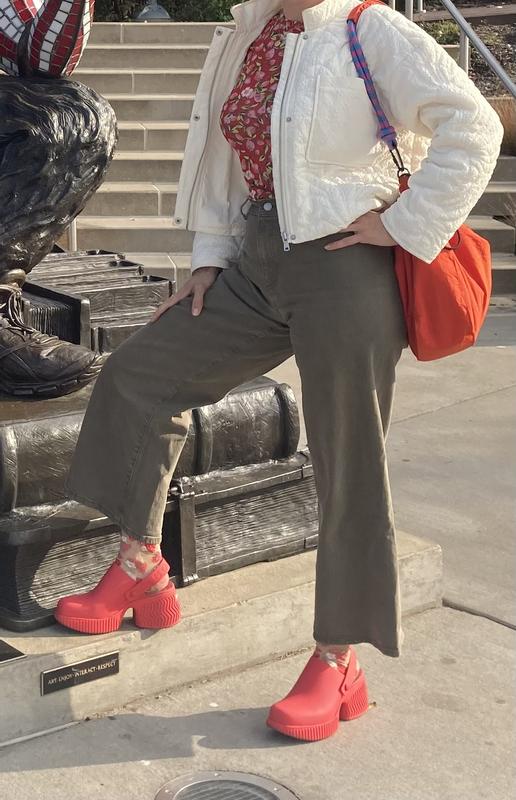 Sorel Women's Ona Streetworks Platform Clogs - Macy's