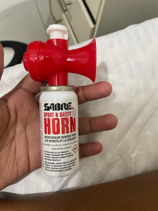 Sabre Sport & Safety Horn at Tractor Supply Co
