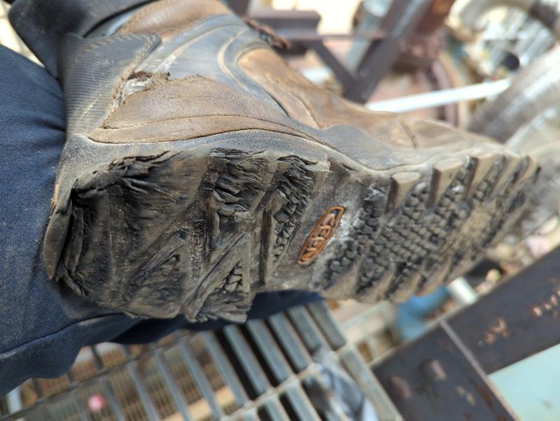 KN1015401 KEEN Utility Louisville Men's Steel Toe EH KN1015401 KEEN Utility Louisville Men's Steel Toe EH
