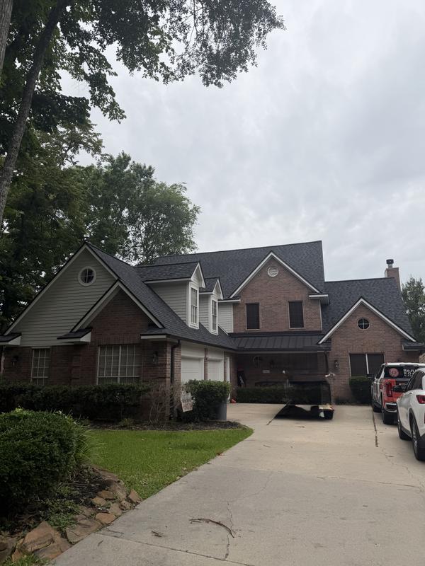 CertainTeed Landmark AR Burnt Sienna in the Roof Shingles department at ...
