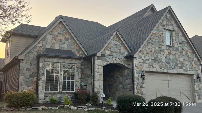 CertainTeed Landmark AR Colonial Slate Laminated Architectural Roof ...