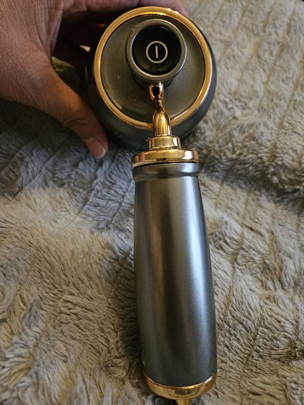 SALAV Retro Edition Rechargeable Fabric Shaver and Lint Roller with 6 ...