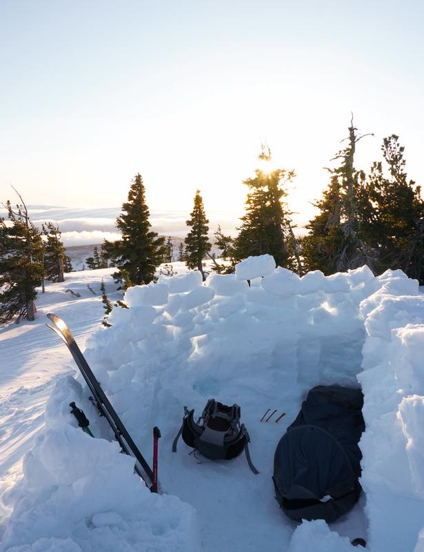 Salomon MTN Summit 79 Ski - 2022 - Ski