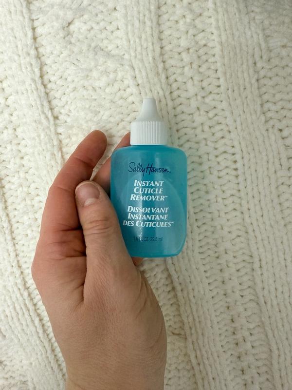 Sally Hansen Instant Cuticle Remover Sally Hansen