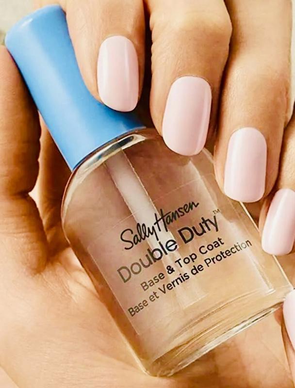 Sally Hansen Base And Top Coat Review Store | telepack.co.jp