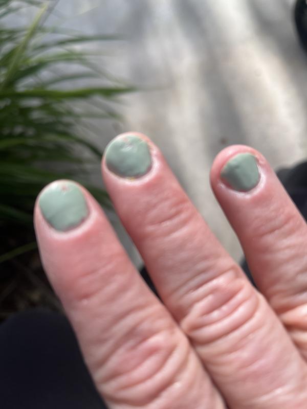 Sally Hansen® Miracle Gel™ 0.5 fl. oz. Nail Color in Hyp-nautical | Bed ...