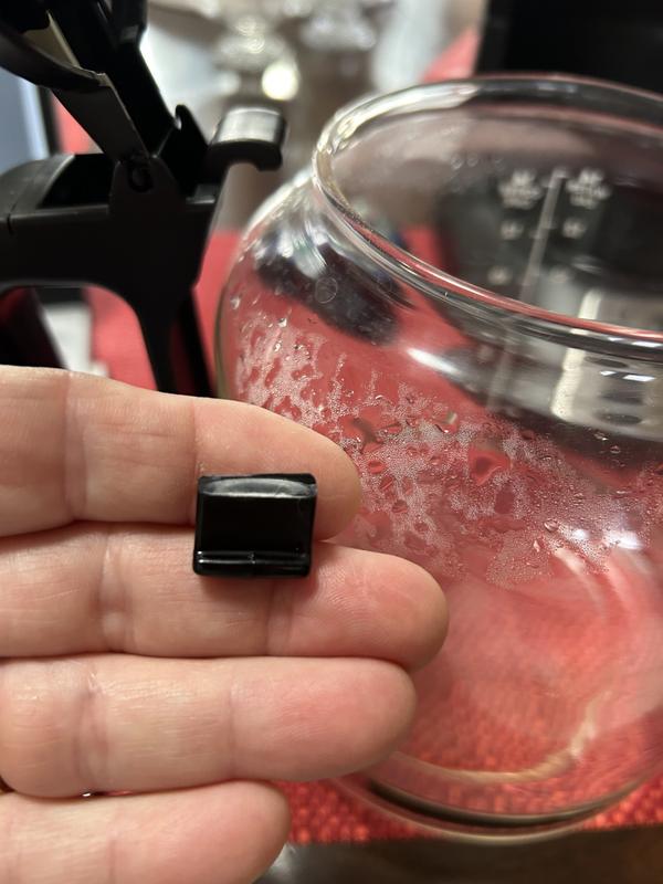 Salton 14 Cup Jumbo Java Coffee Maker - Macy's