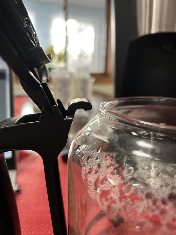 Salton 14 Cup Jumbo Java Coffee Maker - Macy's