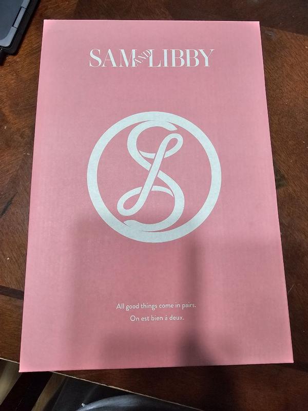 Sam and Libby Women's Brooklyn Tailored Loafers - Macy's