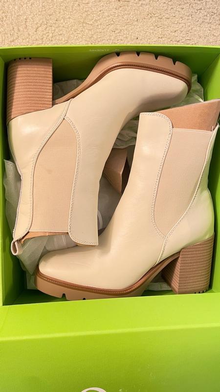 Sam Edelman Women's Rollins Pull On High Heel Booties | Bloomingdale's