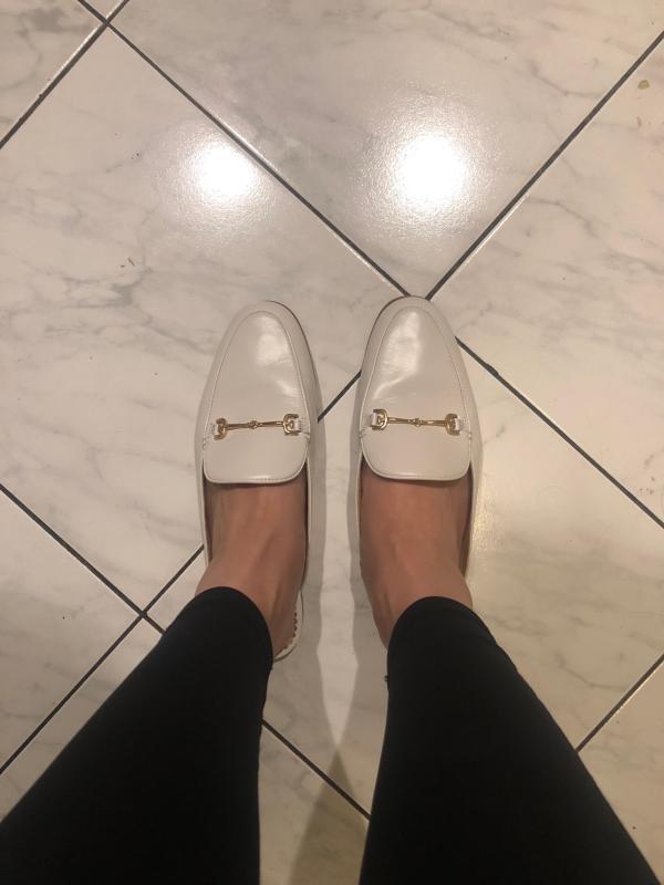 Sam Edelman Linnie Bit Mule | Women's Mules