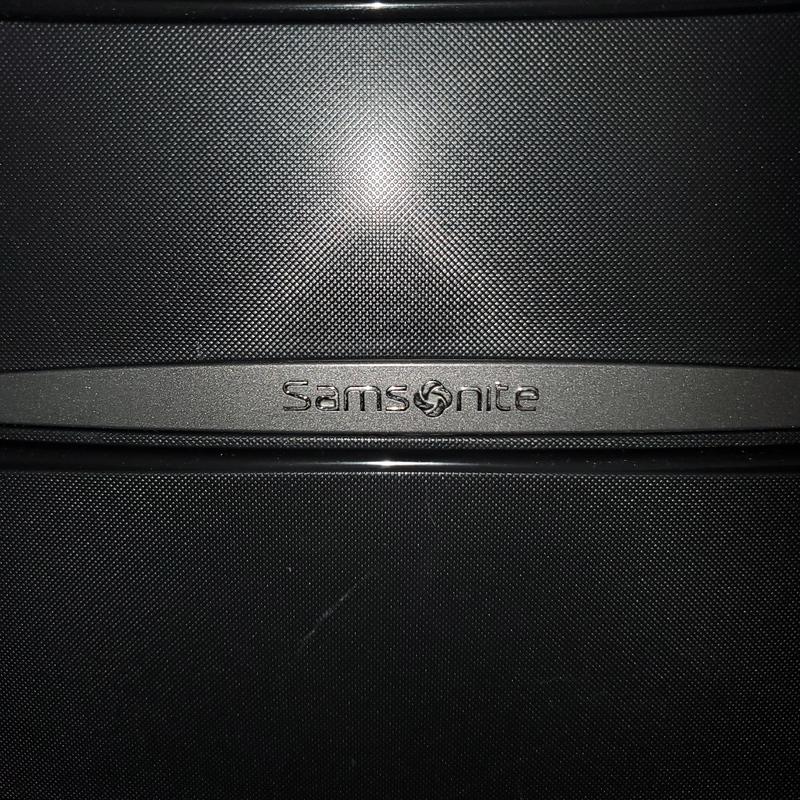 Samsonite Outline Pro 20" Hardside Carry-on Spinner - Macy's