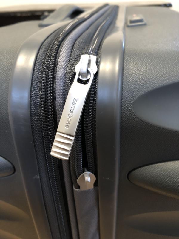 Samsonite Voltage Dlx Large Spinner Shop | emergencydentistry.com