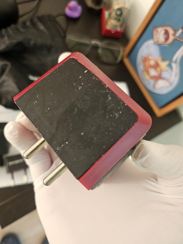 Samsonite 5-Pc. Travel Converter/Adapter Kit with Pouch - Macy's