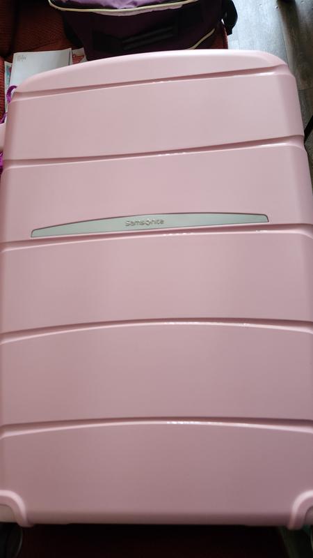 CLOSEOUT! Samsonite Outline Pro 28" Hardside Expandable Spinner - Macy's